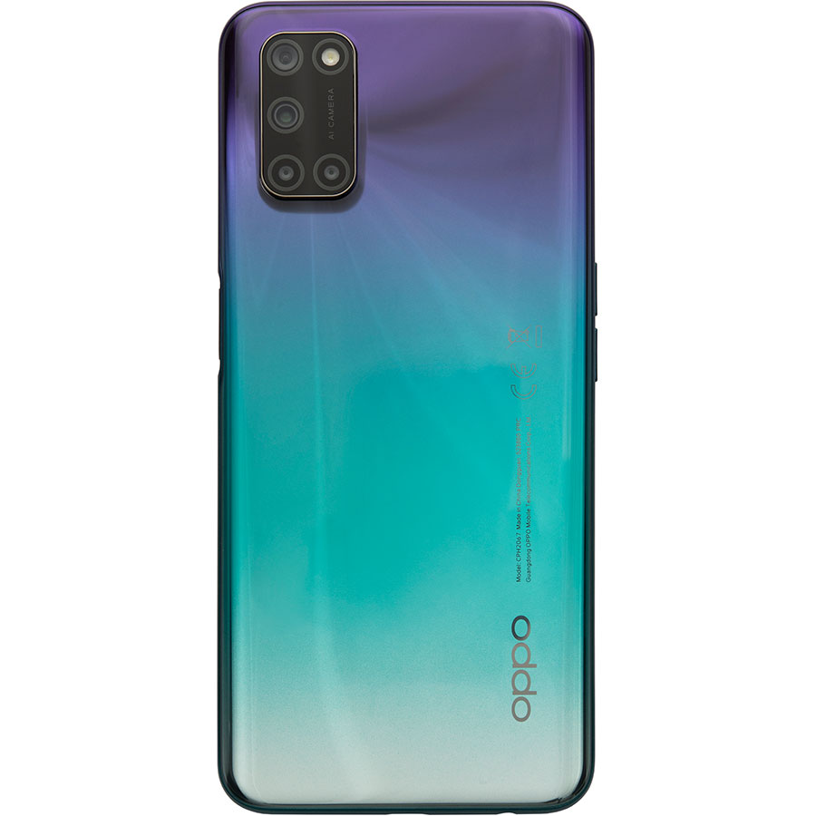 Test Oppo A72 - Smartphone - UFC-Que Choisir