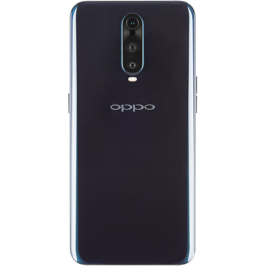 Test Oppo RX17 Pro - Smartphone - UFC-Que Choisir