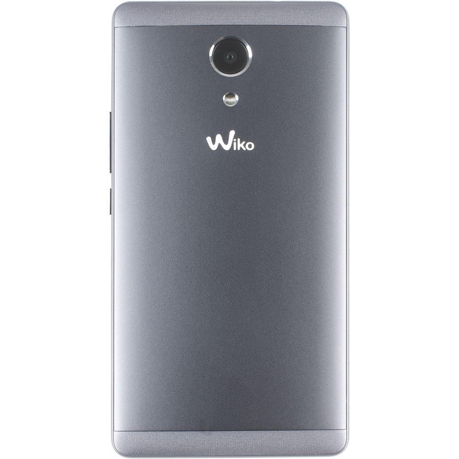 Test Wiko Robby - Smartphone - UFC-Que Choisir