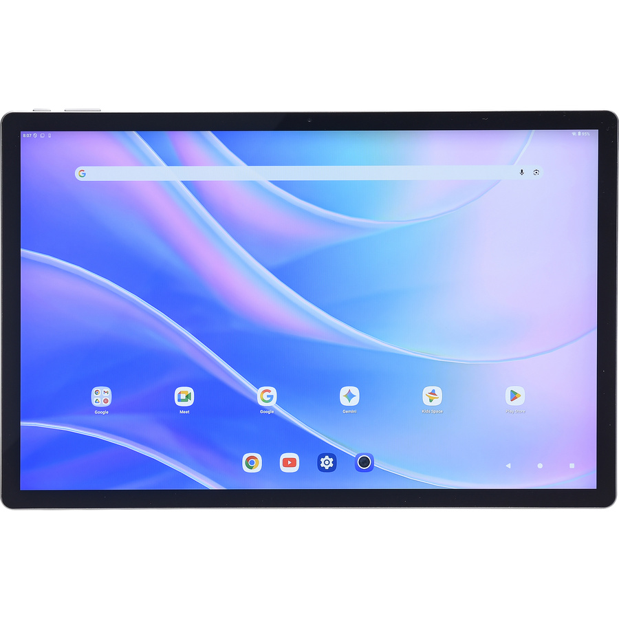 Test Acer Iconia A16-11MN - Tablette tactile - Que Choisir Ensemble