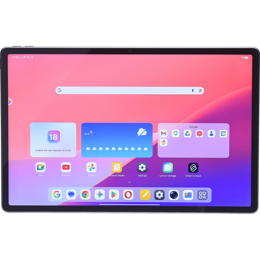 Test Lenovo Idea Tab Pro Gen 2 13" - Tablette tactile - Que Choisir ...
