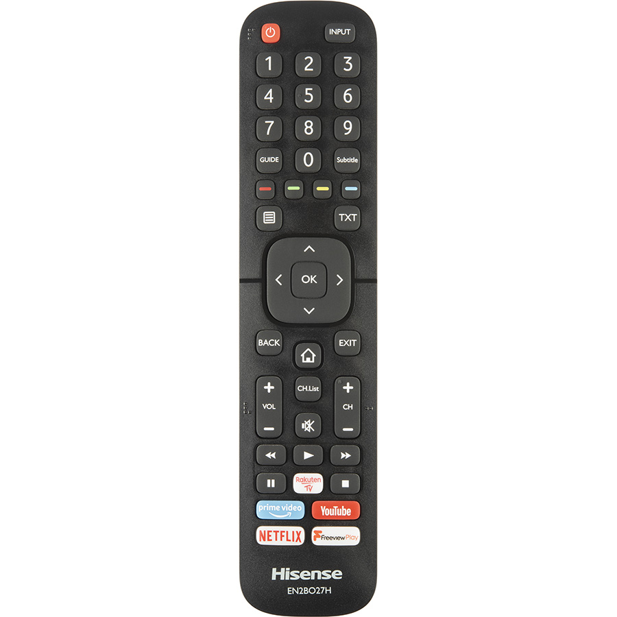 Test HiSense H55O8B - Téléviseur - UFC-Que Choisir