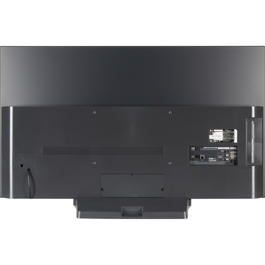 Test LG OLED48C3 - Téléviseur - UFC-Que Choisir