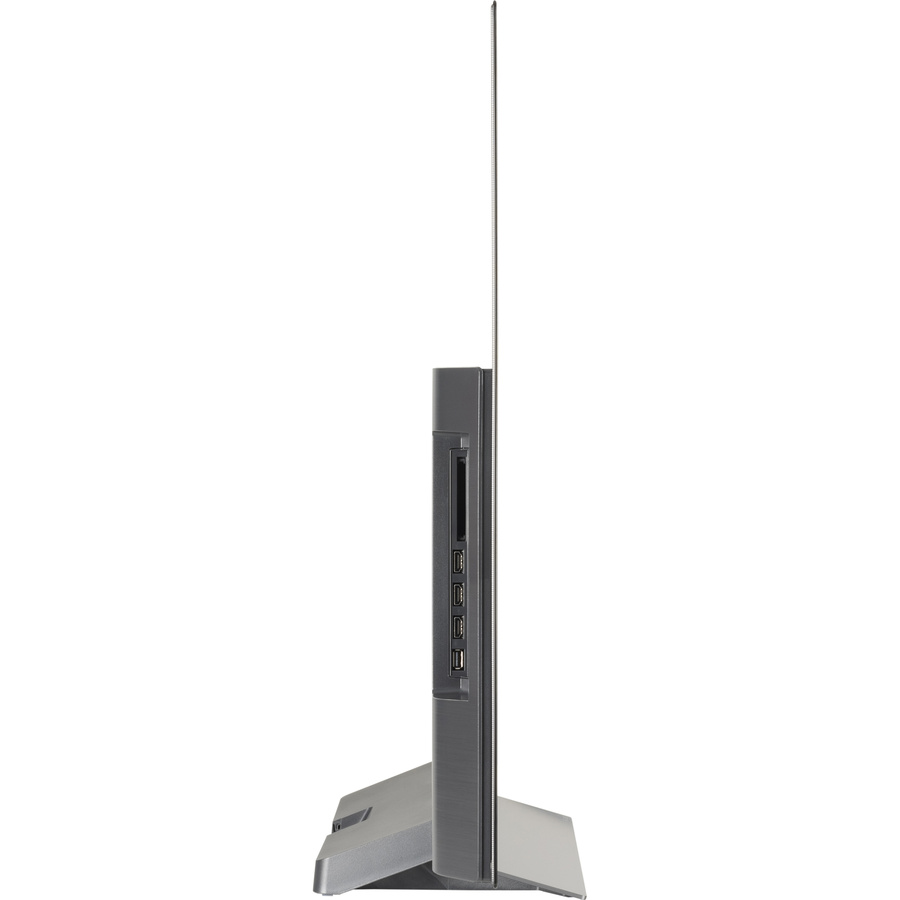 Test LG OLED48C3 - Téléviseur - UFC-Que Choisir