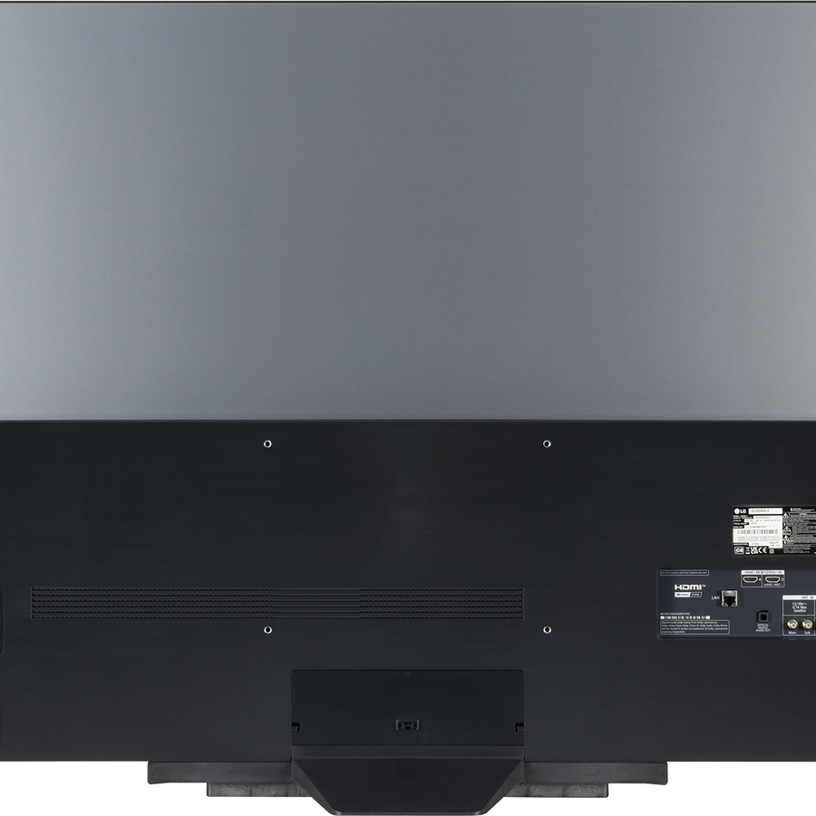 Test LG OLED65B3 - Téléviseur - UFC-Que Choisir