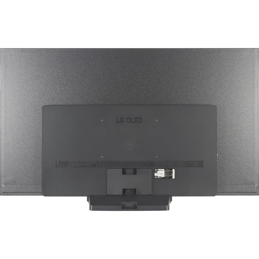 Test LG OLED65C3 - Téléviseur - UFC-Que Choisir