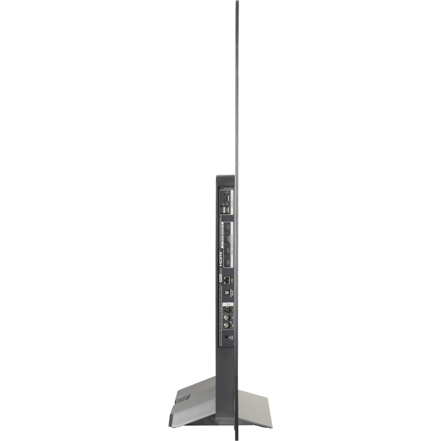 Test LG OLED65C3 - Téléviseur - UFC-Que Choisir