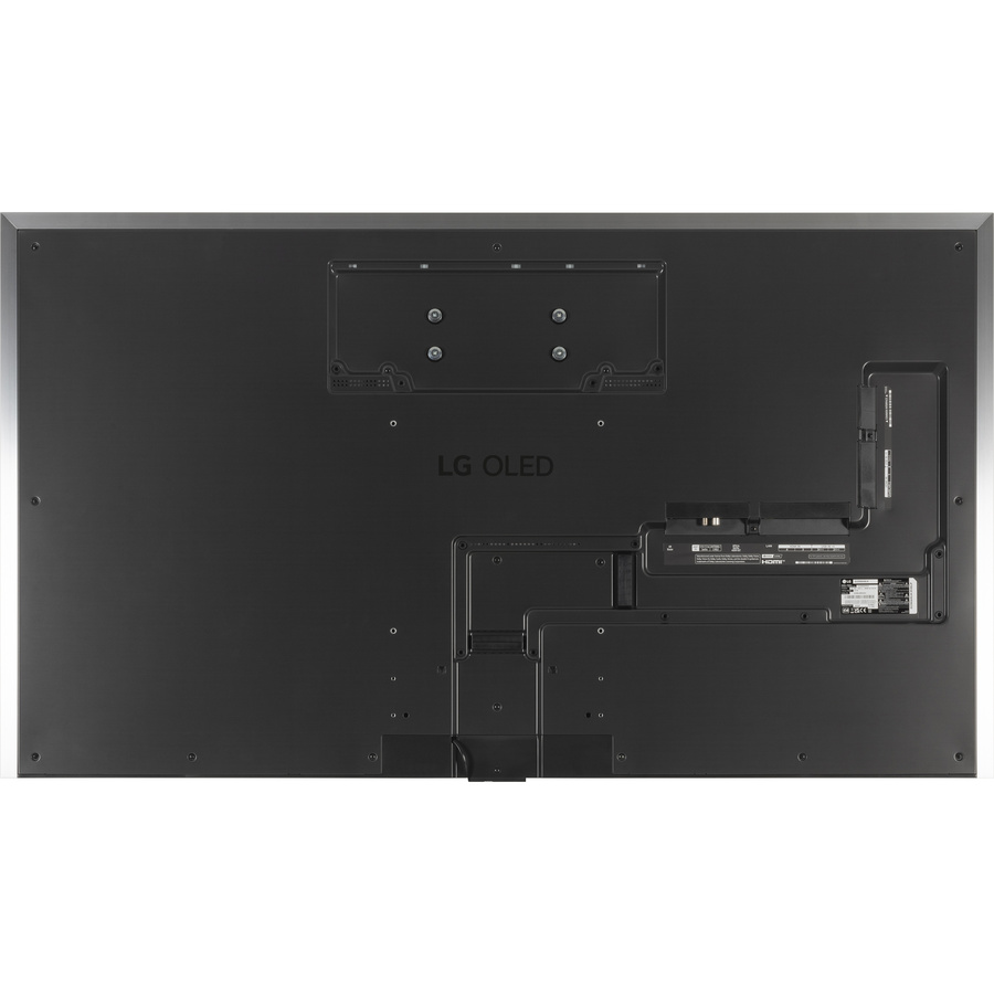Test LG OLED65G4 - Téléviseur - UFC-Que Choisir