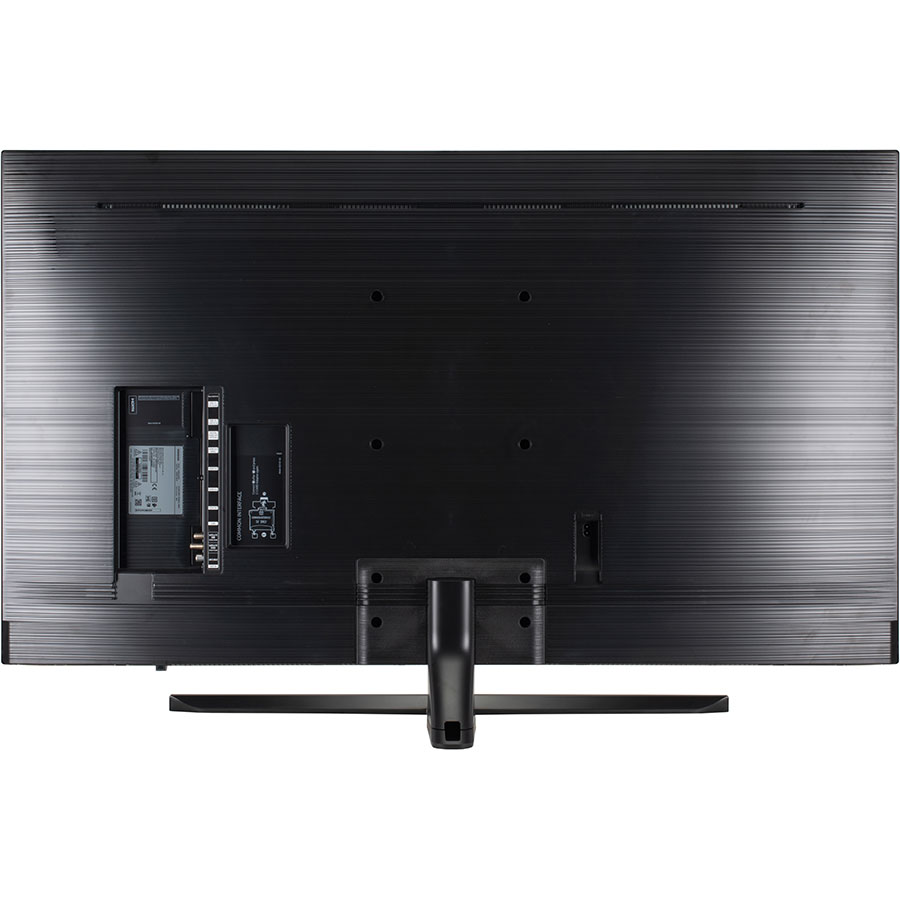 Test Samsung UE55NU8005 - Téléviseur - UFC-Que Choisir