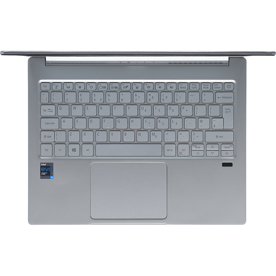 Test Acer Swift 3 (SF313-53) - ultrabook - UFC-Que Choisir