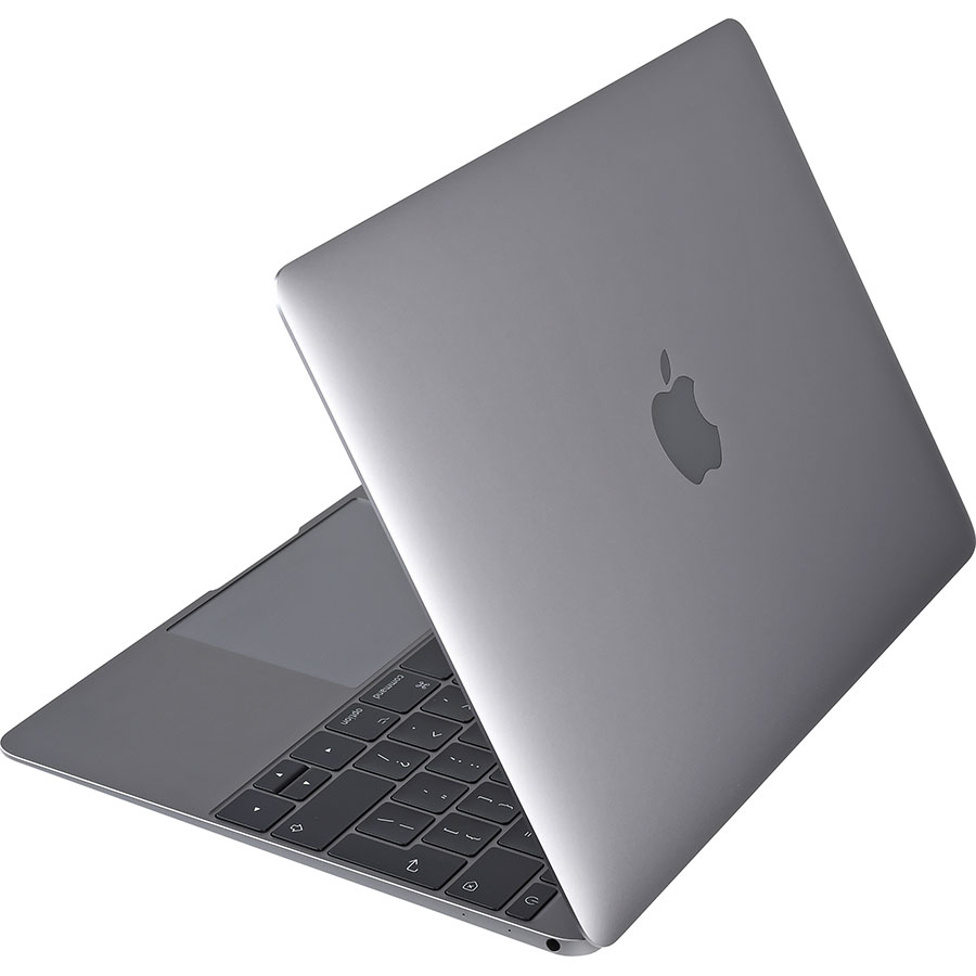Test Apple MacBook 12 pouces (2017) - ultrabook - UFC-Que Choisir