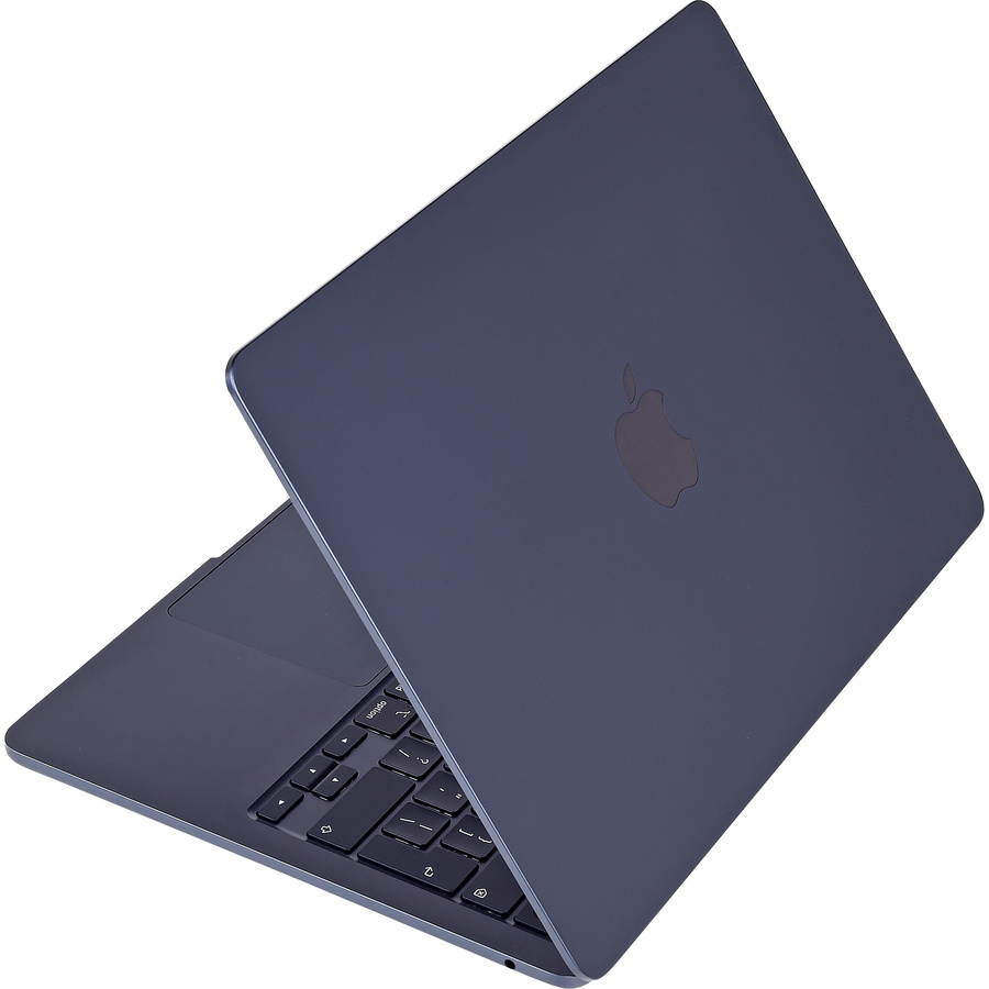 Test Apple MacBook Air 13 pouces (M3, 2024) - ultrabook - UFC-Que Choisir