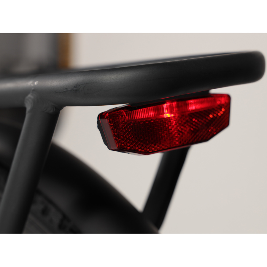 Test Moma E Bike 28 Pro Moteur Central Vélo électrique Ufc Que Choisir