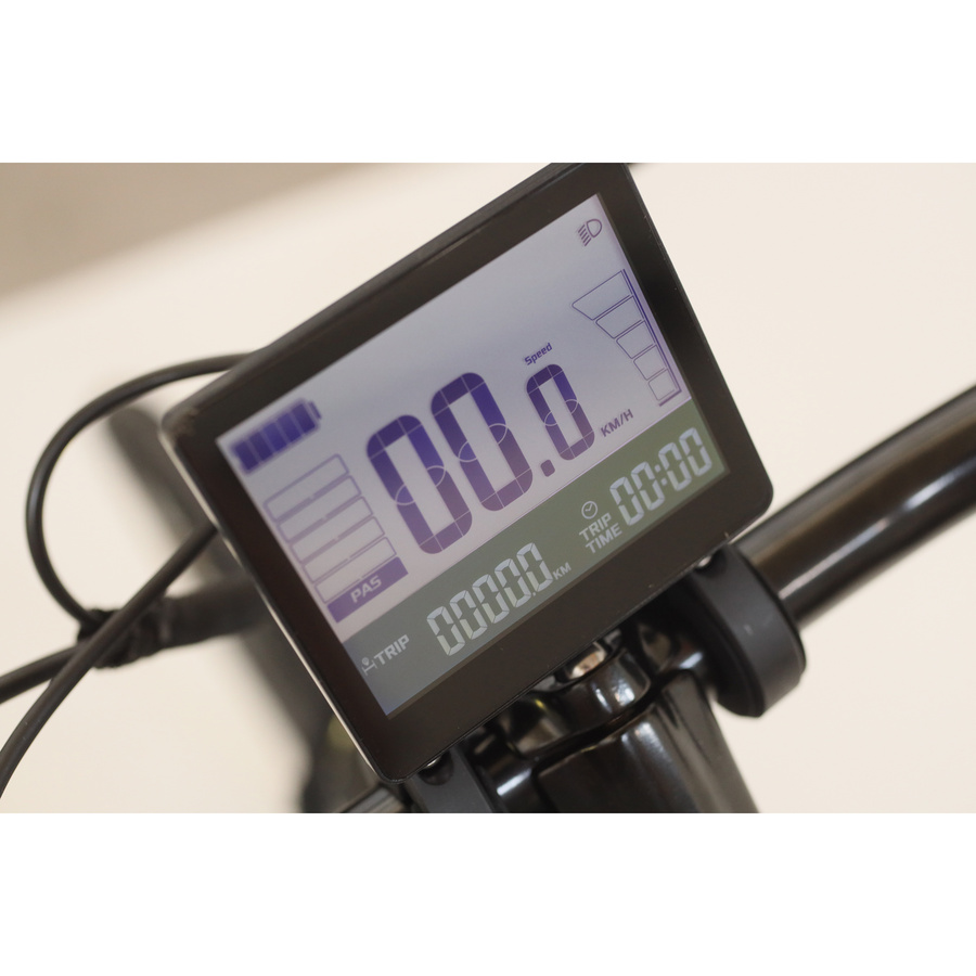 Test Moma E Bike 28 Pro Moteur Central Vélo électrique Ufc Que Choisir