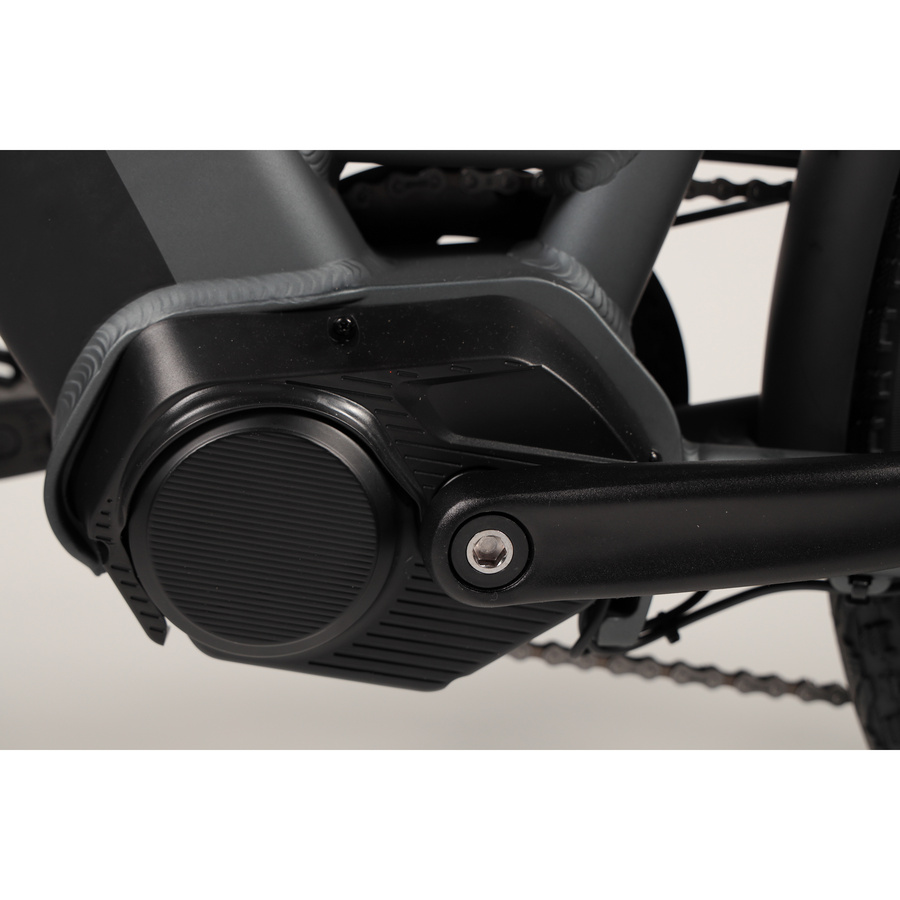 Test Moma E Bike 28 Pro Moteur Central Vélo électrique Ufc Que Choisir