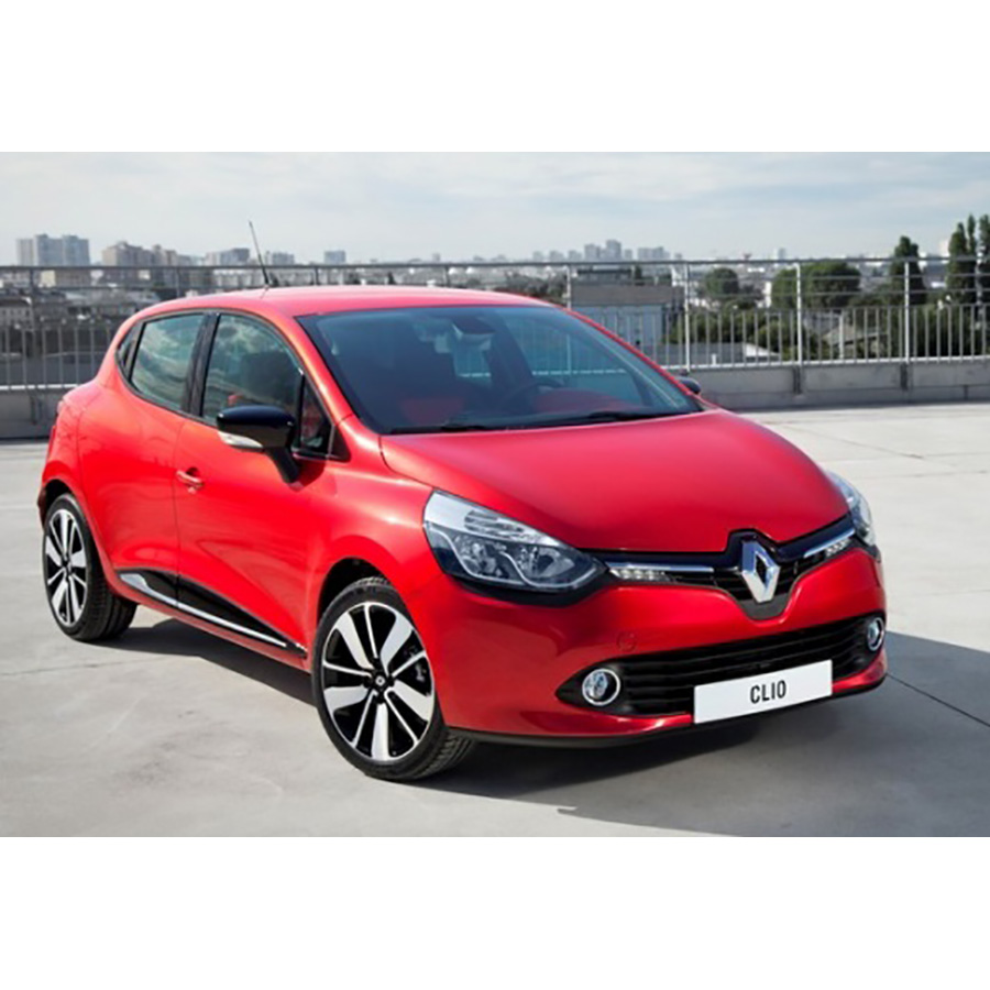 Test Renault Clio IV TCe 90 Energy eco2 - Essai voiture citadine - UFC ...